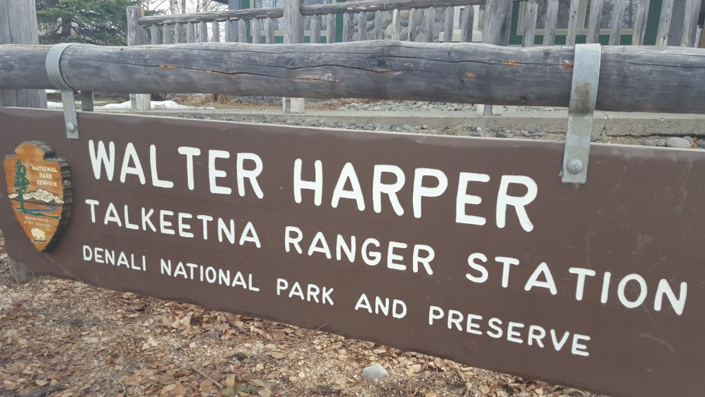 Park Service unveils new entrance fee plan | KTNA 88.9 FM