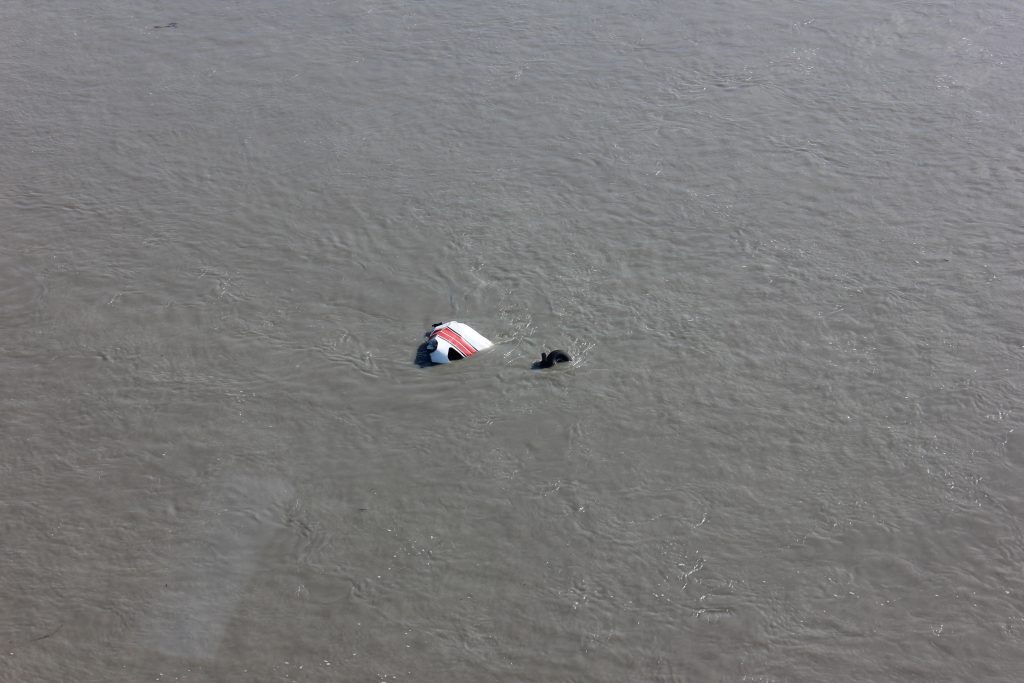 Pilots in fatal midair collision identified - KTNA 88.9 FM