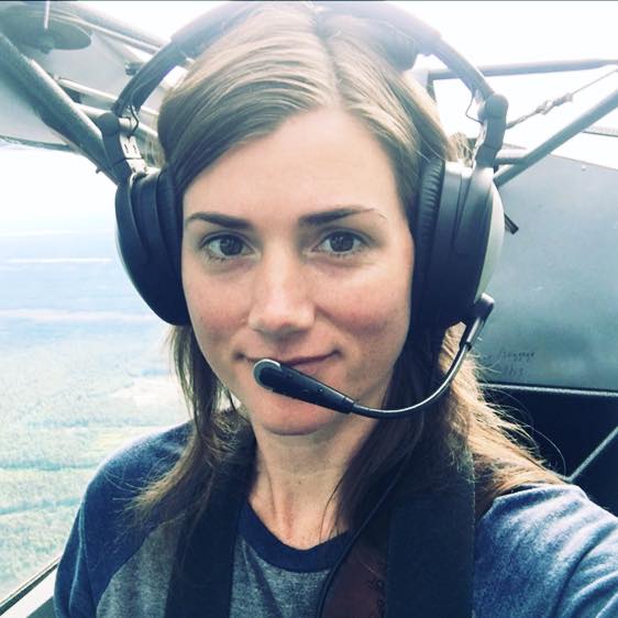 TCCI Board candidates: Sarah Russell | KTNA 88.9 FM