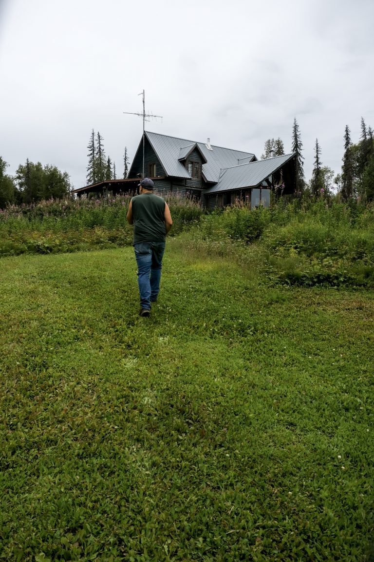 Life on the Yentna River: Jody Payton’s Story | KTNA 88.9 FM