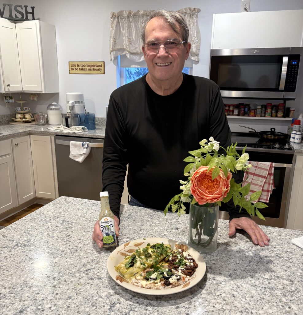 Susitna Writer's Voice - January 18th, 2026, Nome, Michael Potter as ...